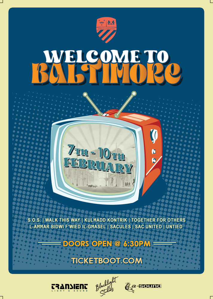 TicketBoot | TicketBoot,